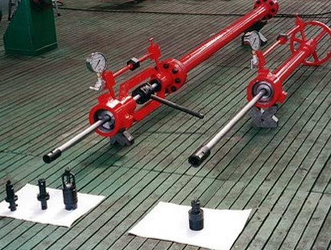 SEIP – Services & Engineering for Petroleum Industries