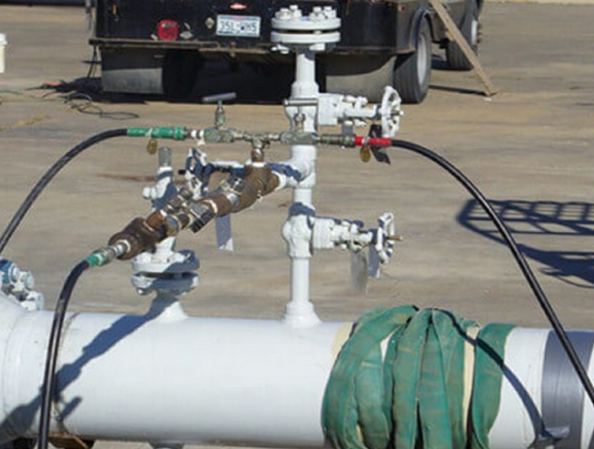 SEIP – Services & Engineering for Petroleum Industries